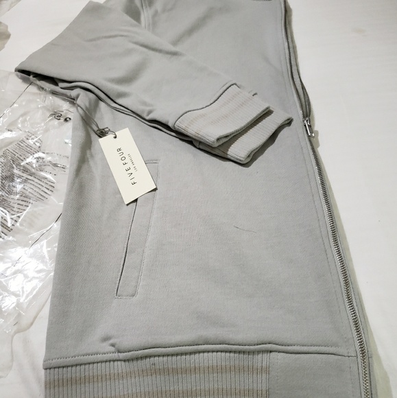 Five Four | Jackets & Coats | Five Four New Republic Jacket Xl | Poshmark